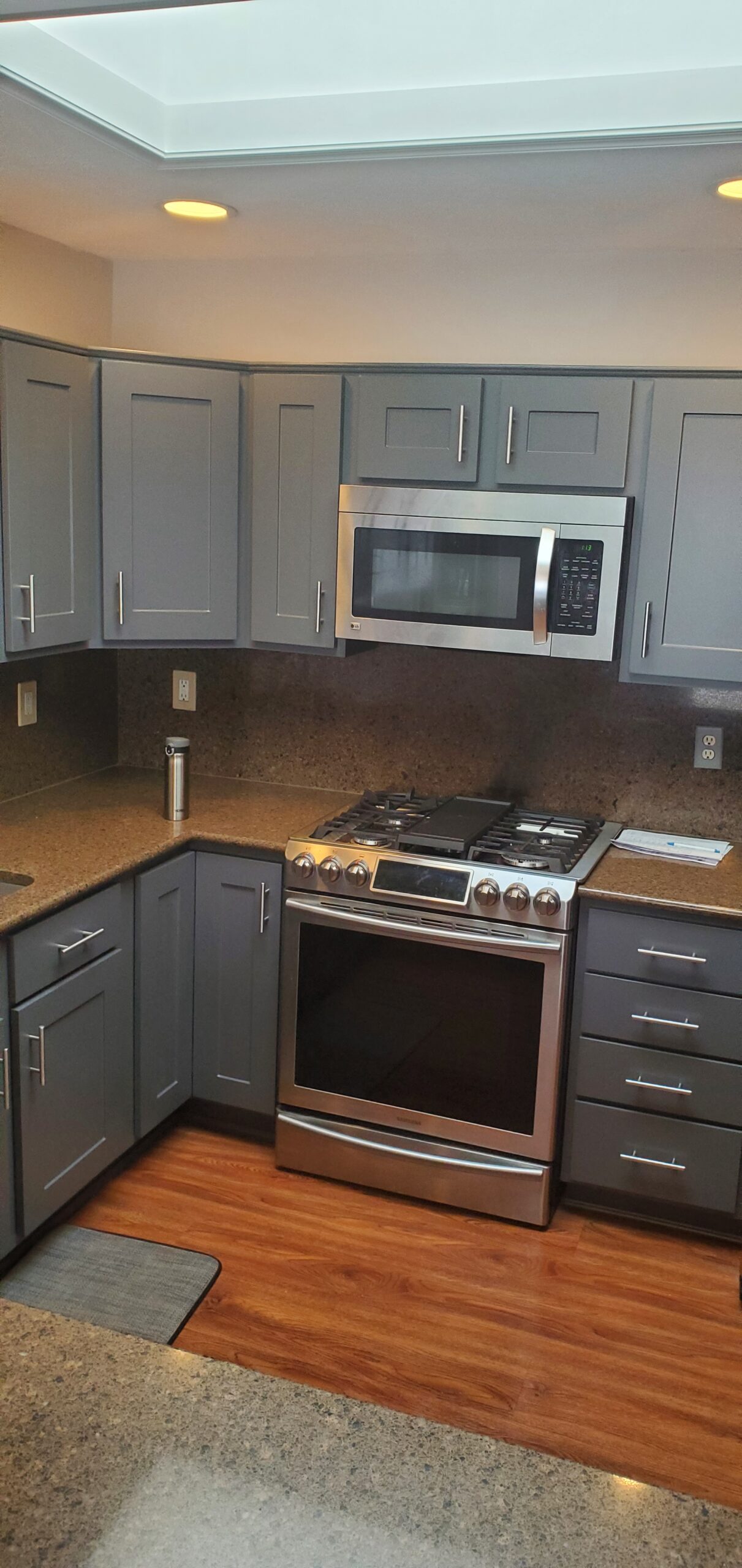 Wesley - Revelare Kitchens
