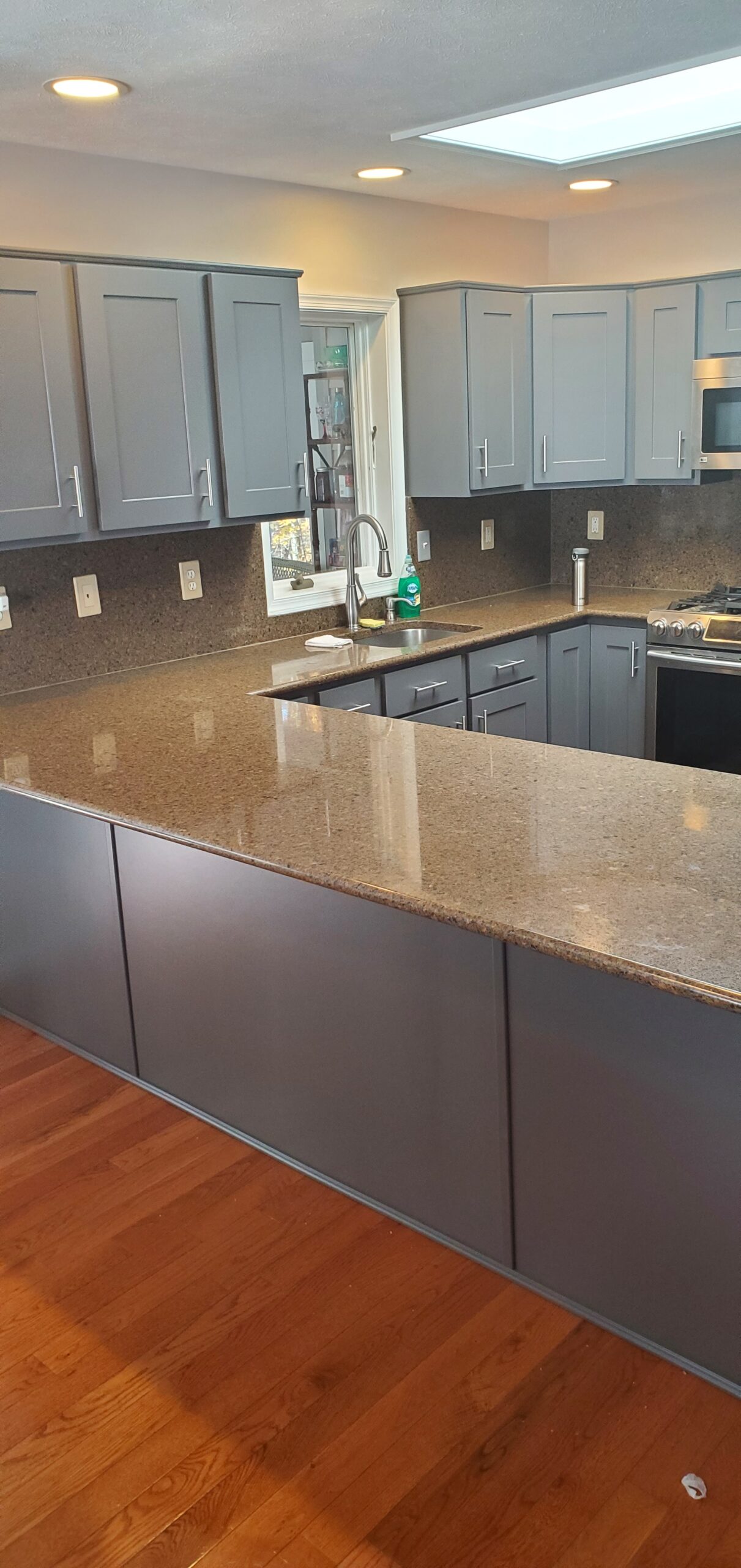 Wesley - Revelare Kitchens
