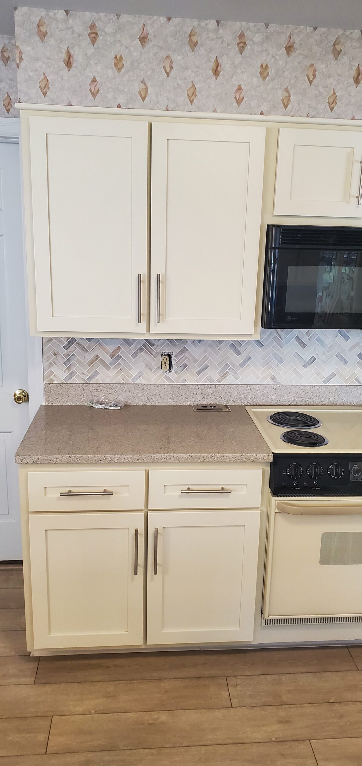 Highland - Revelare Kitchens