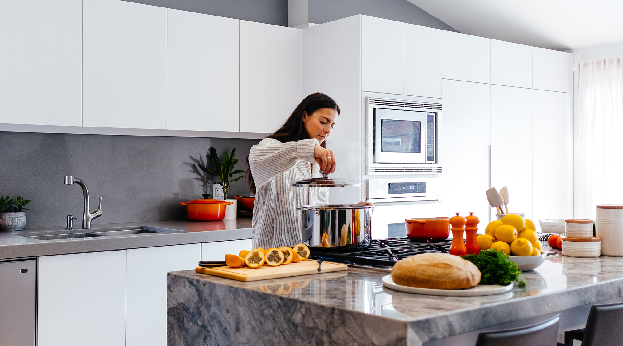 Kitchen Design Trends - Revelare Kitchens